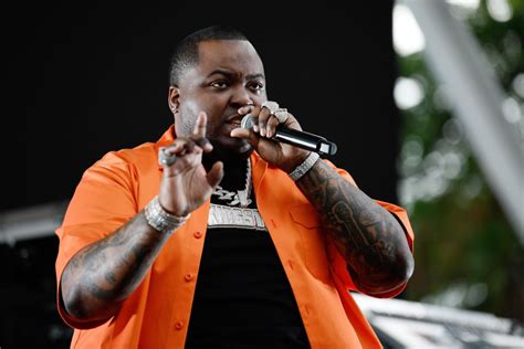 Sean Kingston Posts 100000 Bond Awaiting Prison Release