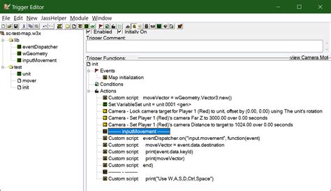 Github Indaxialua Inputmovement Lua Inputmovement