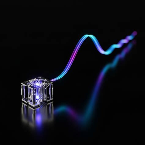 Excited State Spectroscopy • Quantum Zeitgeist