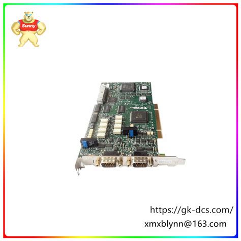 Triconex 7702 Powerful Controller Triple Modular Redundancy Tmr Design