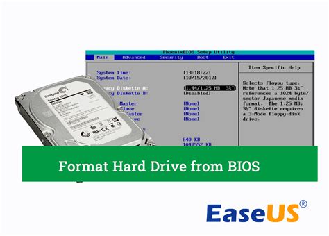 Bagaimana Cara Memformat Hard Drive Dari Bios Di Windows 3 Metode Yang Dapat Diandalkan