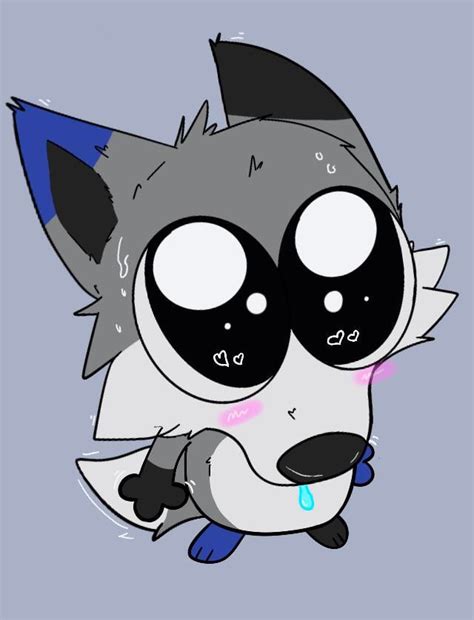 Flustered 👉☺️👈 Rfurrymemes