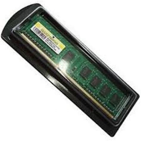DDR3 8GB 1600MHZ