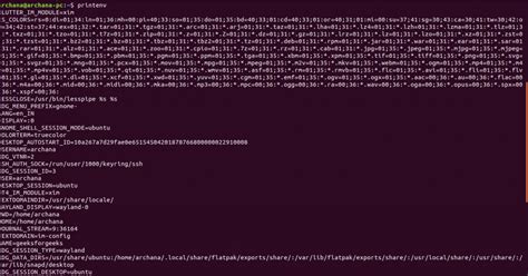 Ssh Key Environment Variable What You Need To Know