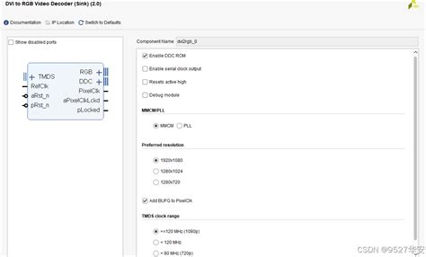Fpga实现hdmi转lvds视频发送，基于xilinx Oserdes2原语，提供4套工程源码和技术支持 知乎
