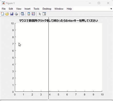 Matlab グラフィックス オブジェクト 〜コールバック編 Matlab ユーザーコミュニティー Matlab And Simulink