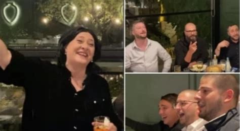 ჭოხოების“ ნატო გელაშვილის და „ჰერიოს“ ბრწყინვალე შესრულება ინტერნეტსივრცეს იპყრობს პალიტრა ვიდეო