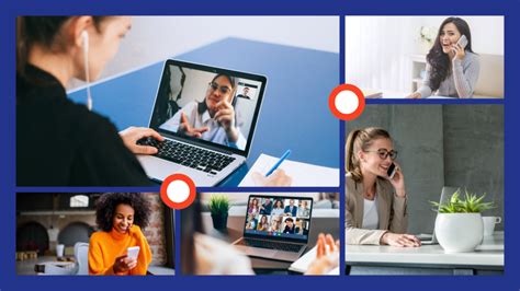 How Ucaas Is Revolutionizing Remote Work And Collaboration