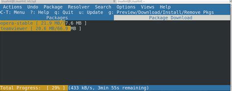 如何在 Debian 11 上检查更新？本教程展示了如何使用 Aptitude 和 Apt 命令检查 Debian 11 掘金