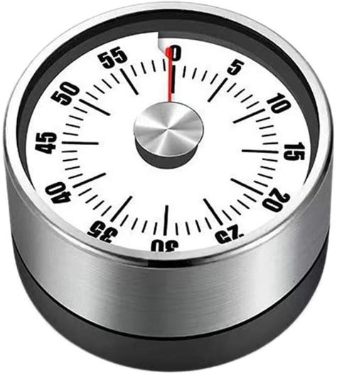 Kitchen Timer For Cooking Chef Cooking Timer Clock With