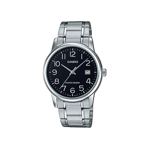 Наручные часы Casio Standard Analogue Mtp V002d 1budf купить в Баку Цена обзор отзывы продажа