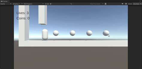 creating a wall jump with character controller by joseph hibbs sep