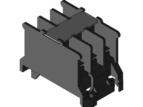 Free Cad Designs Files And 3d Models The Grabcad Community Library