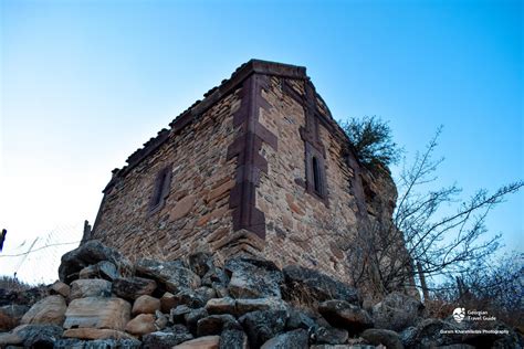 კოშკების ტყუპი ეკლესია Georgian Travel Guide