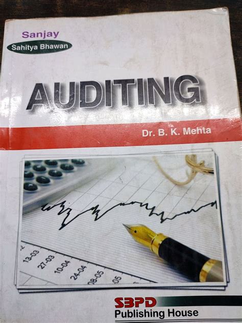 Textbooks Auditing Book Freeup