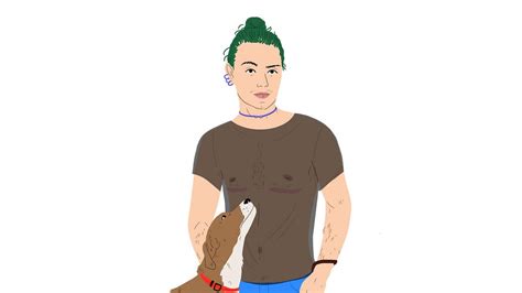 How To Become A Transsexual Dreamopportunity25
