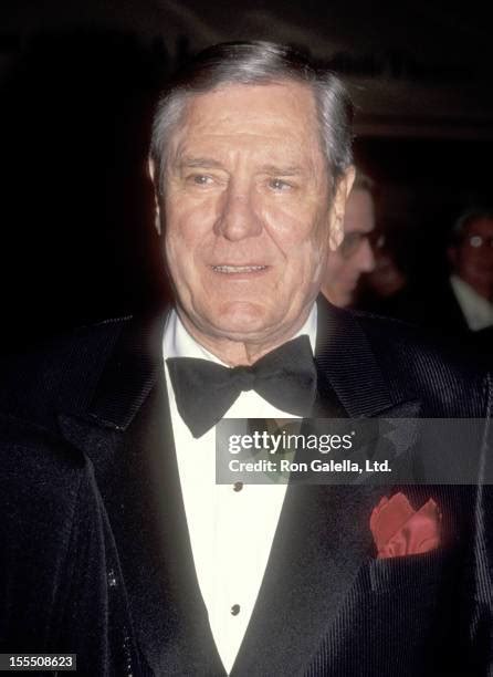 Craig Stevens Actor Photos And Premium High Res Pictures Getty Images