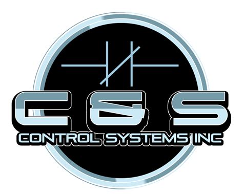 Cs Control Systems Quality Control Systems And Services