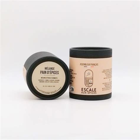 Gingerbread Mix Spices For Cooking