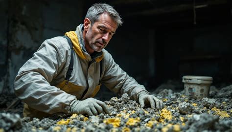 How Does Asbestos In Older Buildings Affect Health Long Term