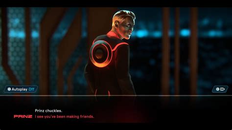 Tron Identity For Nintendo Switch Nintendo Official Site