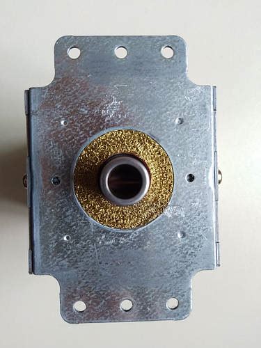 Магнетрон 2m231ah Sharp б у цена 397 грн — Promua Id970198031