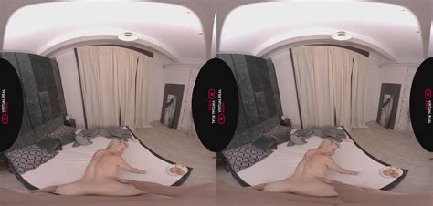 Morning Wood Zazie Skymm