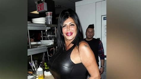 Mob Wives Star Angela Big Ang Raiola Dies At 55 After Cancer Battle
