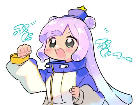 Puniru Puniru Wa Kawaii Slime Drawn By Ume Pickled Plum Danbooru