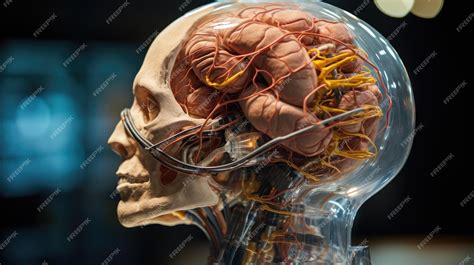 Premium Photo Artificial Intelligence In Human Surgery Artificial
