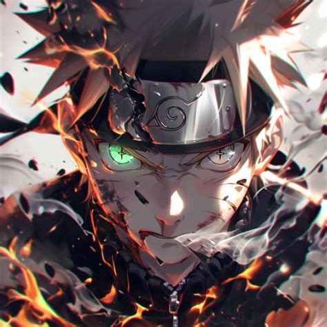 Naruto Uzumaki Pfp 50 Hokage Dream Pictures Free Download Animepfp