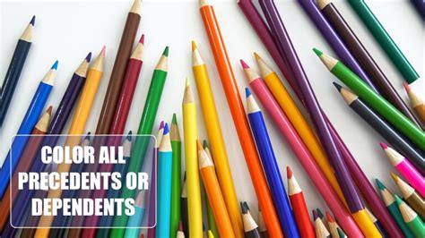 color all precedents or dependents excel tips mrexcel publishing