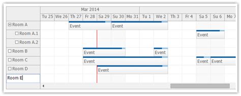 Daypilot Pro For Javascript 79 Sp2 Daypilot For Javascript