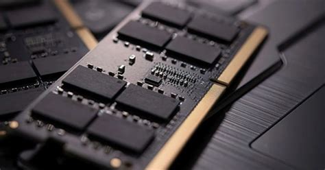 Ram Ddr5 Chưa Phổ Biến Ddr6 đã Rục Rịch Ra Mắt Vào Năm Sau