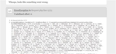Using Links To Codeerror Code Meta Stack Overflow