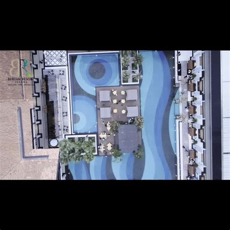 Bertam Resort And Water Park Penang On Linkedin 1001 Malam Buffet Dinner At Bertam Resort