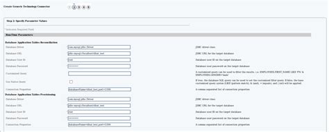 Oracle Stack Installing And Configuring Dbat Connector For Mysql In Oim