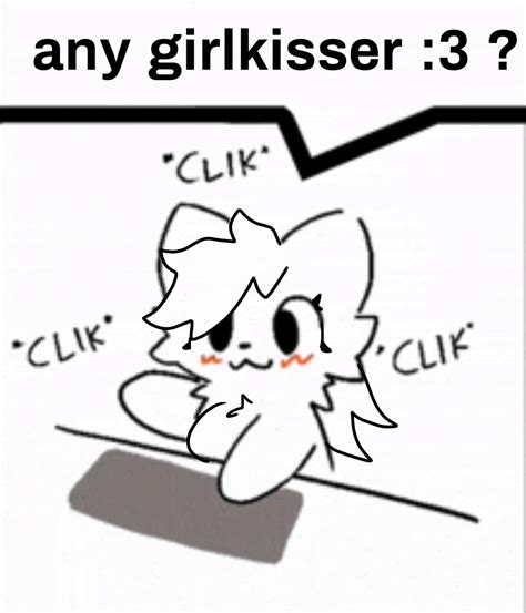 Girlkisser By Caytrandan2vt On Deviantart