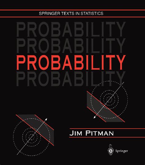 Pdf Book Probability 1