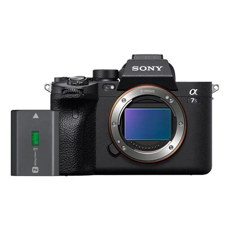 Sony Cameras Camera Co Id