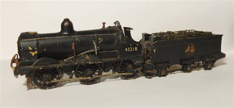 Secr C Class 0 6 0 A Major Kit Rebuild Kitbuilding