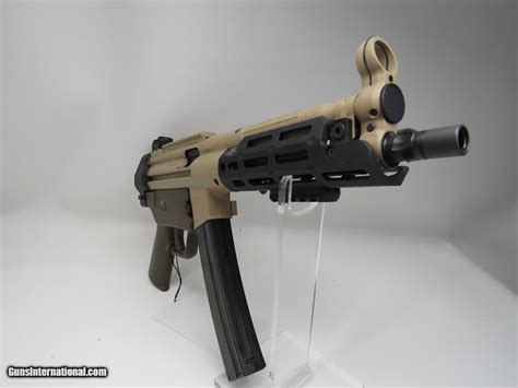 Ptr Industries Ptr 9ct 9mm Luger 9x19 Para