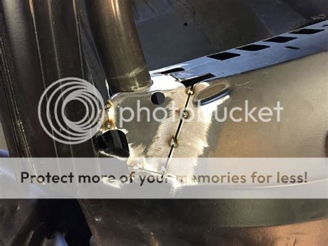 Sheet Metal Patching And Finishing Method Team Camaro Tech