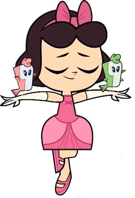 Ella Flying By Markendria2007 On Deviantart