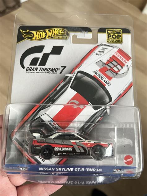 Another R34 🤩 Rhotwheels