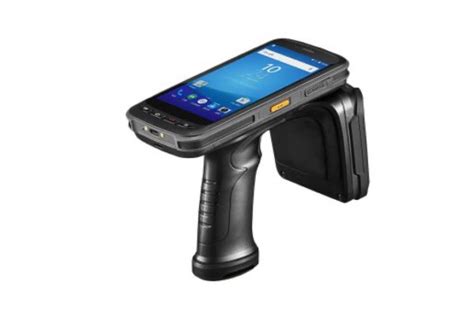 Semo Hf And Uhf Asset Management Rfid Label Equipment