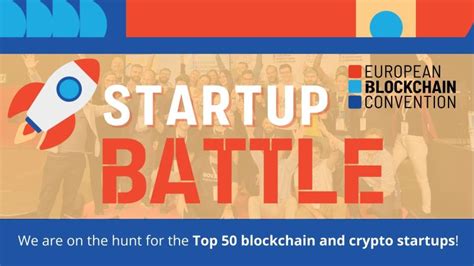 European Blockchain Convention On Linkedin Ebc10