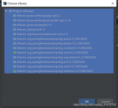 解决idea使用maven创建web项目出现500错误的问题java脚本之家