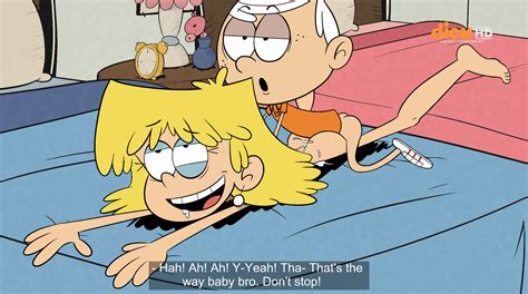 Post 2832383 Lincolnloud Loriloud Theloudhouse Blargsnarf Edit Troskc