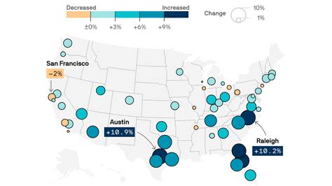 Columbus Population Growth Boosted By Immigration Axios Columbus
